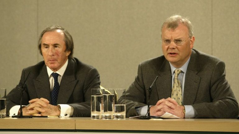 Automotive Heroes: Richard Parry-Jones – Project Petrolhead